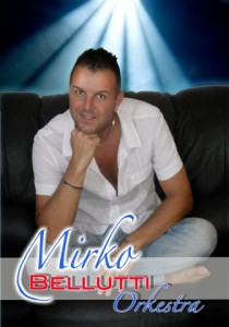Mirko Bellutti Orchestra - PaneSalamina: feste, sagre, eventi in ...