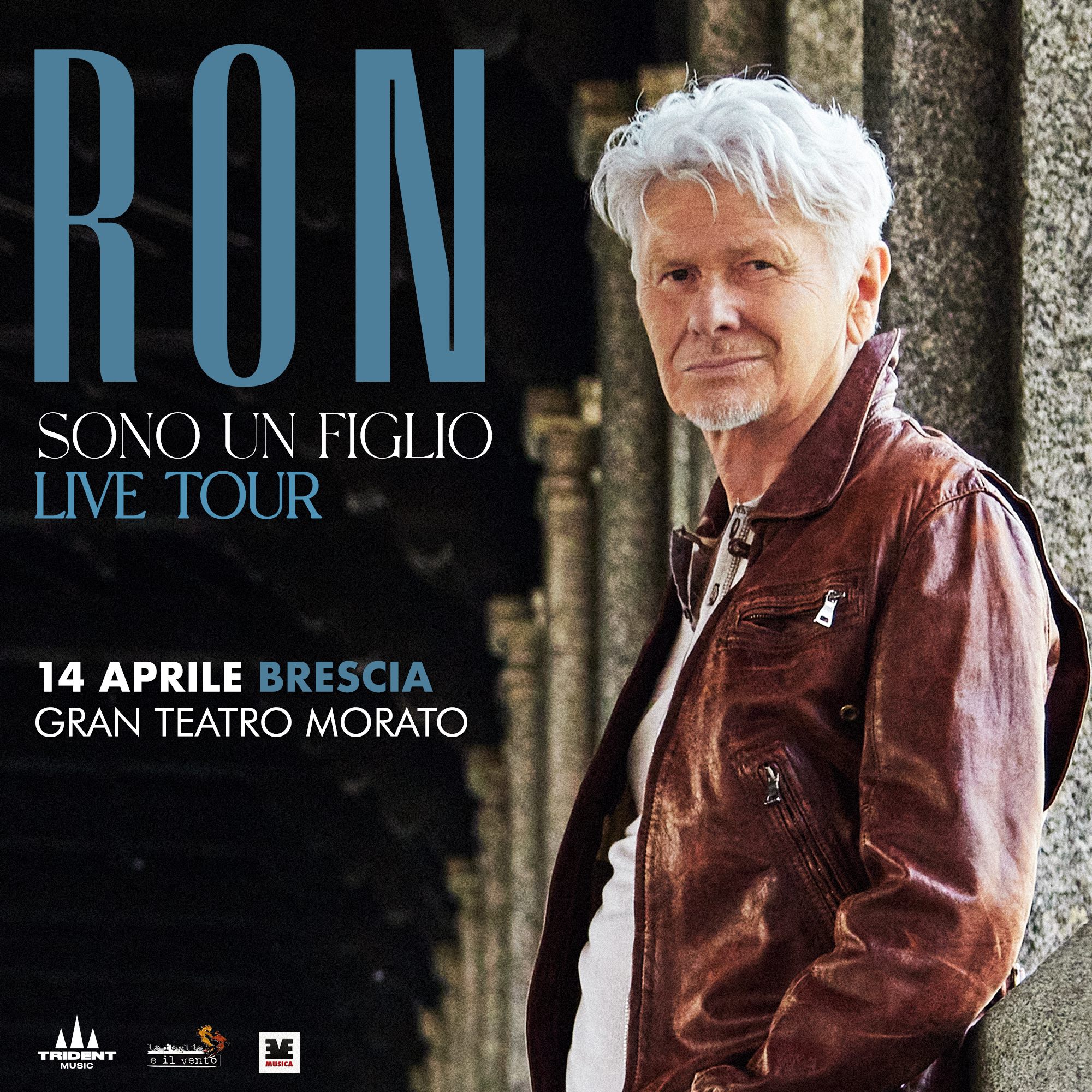 Ron a Brescia