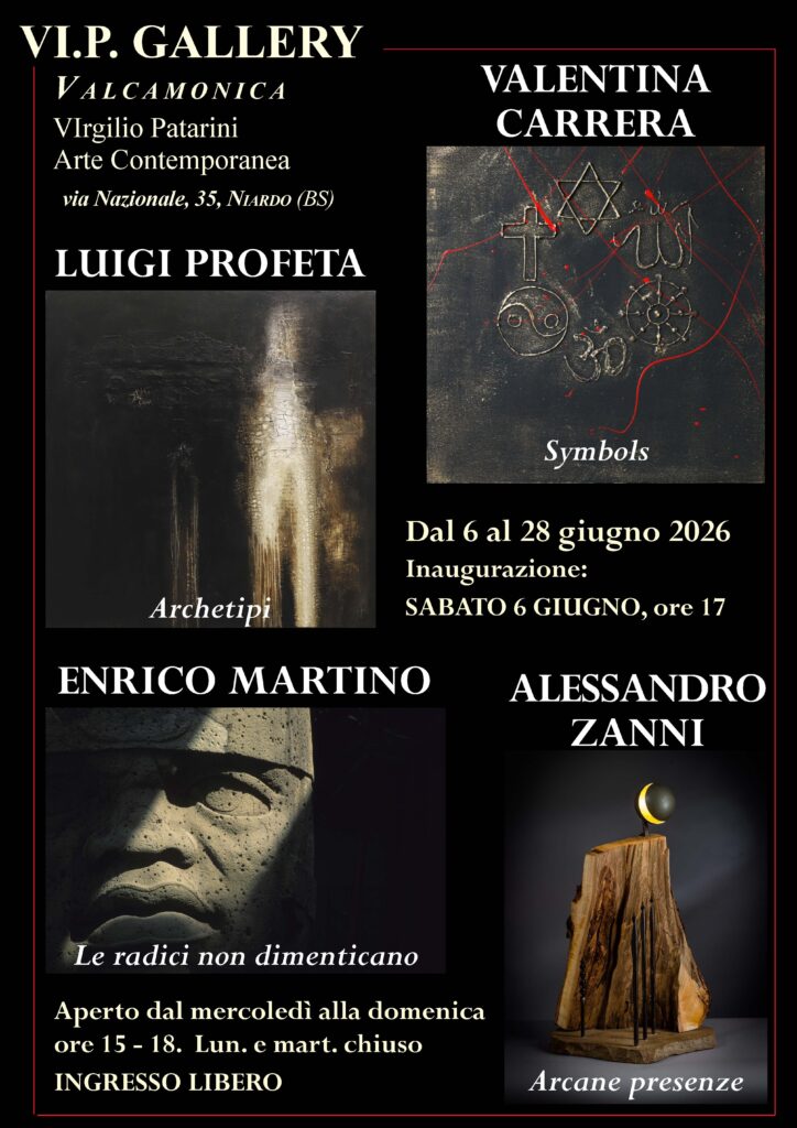 Simboli, archetipi, radici e arcane presenze - PaneSalamina: feste ...